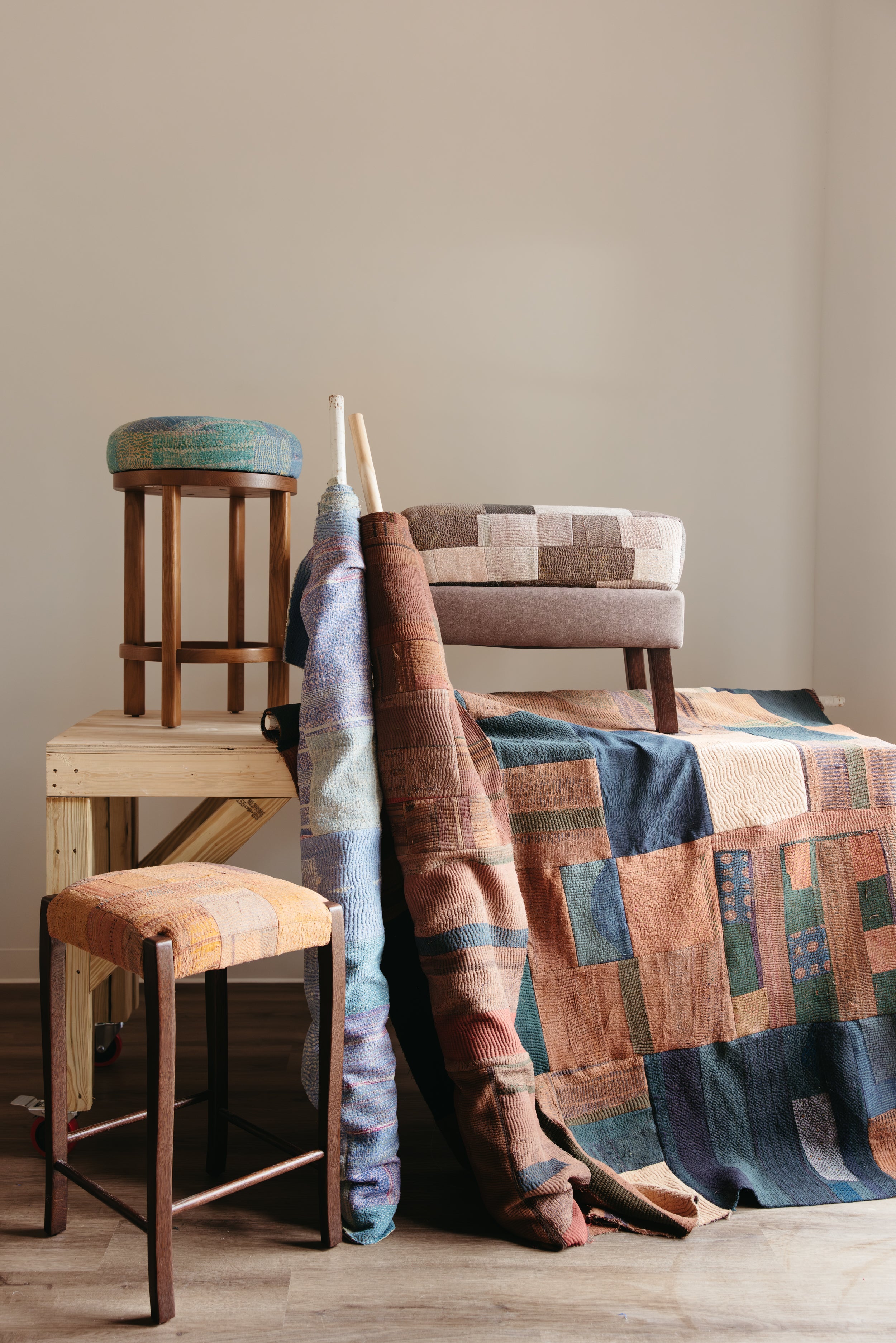 Mosaic Collection – aloka