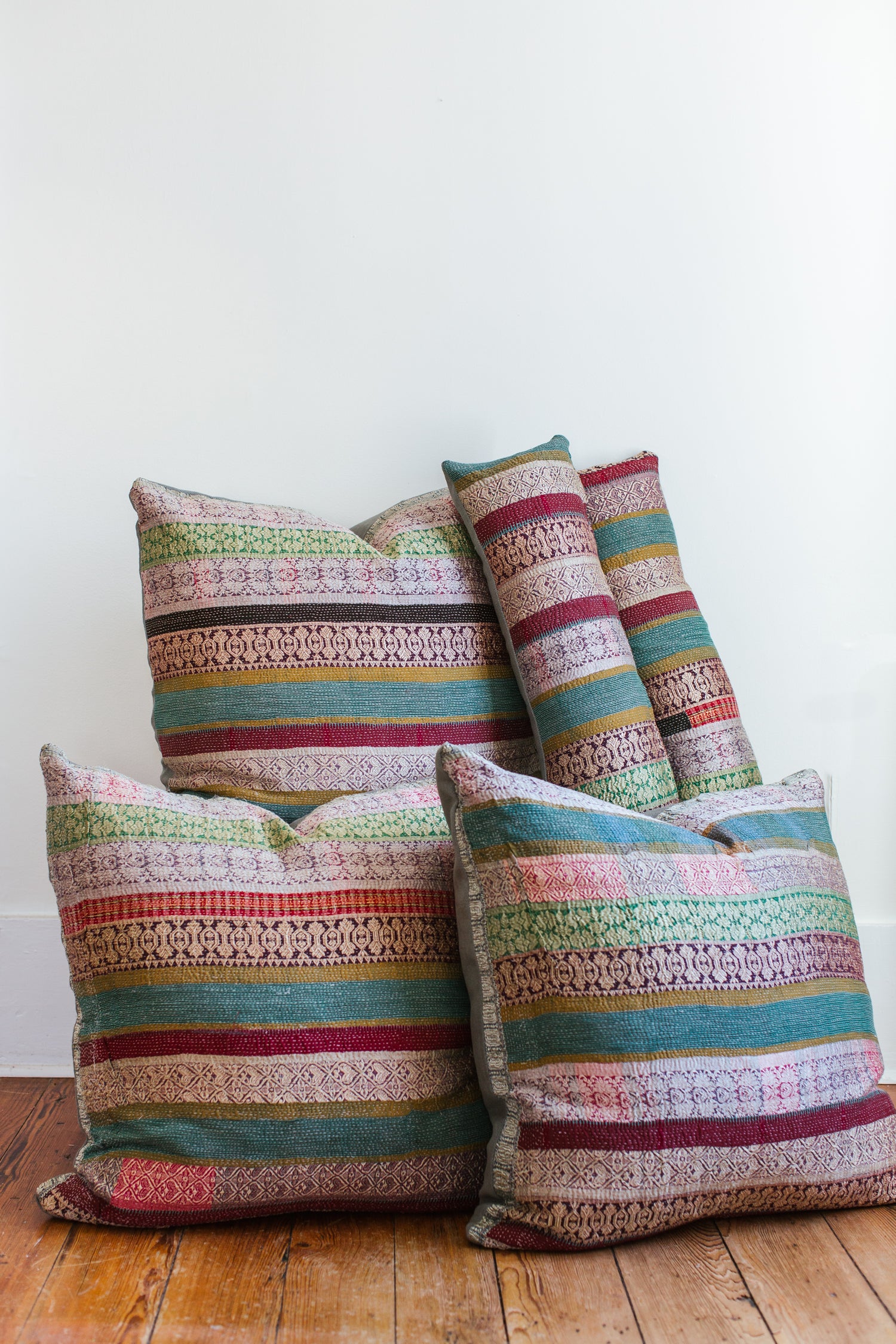 Amaya Family – aloka