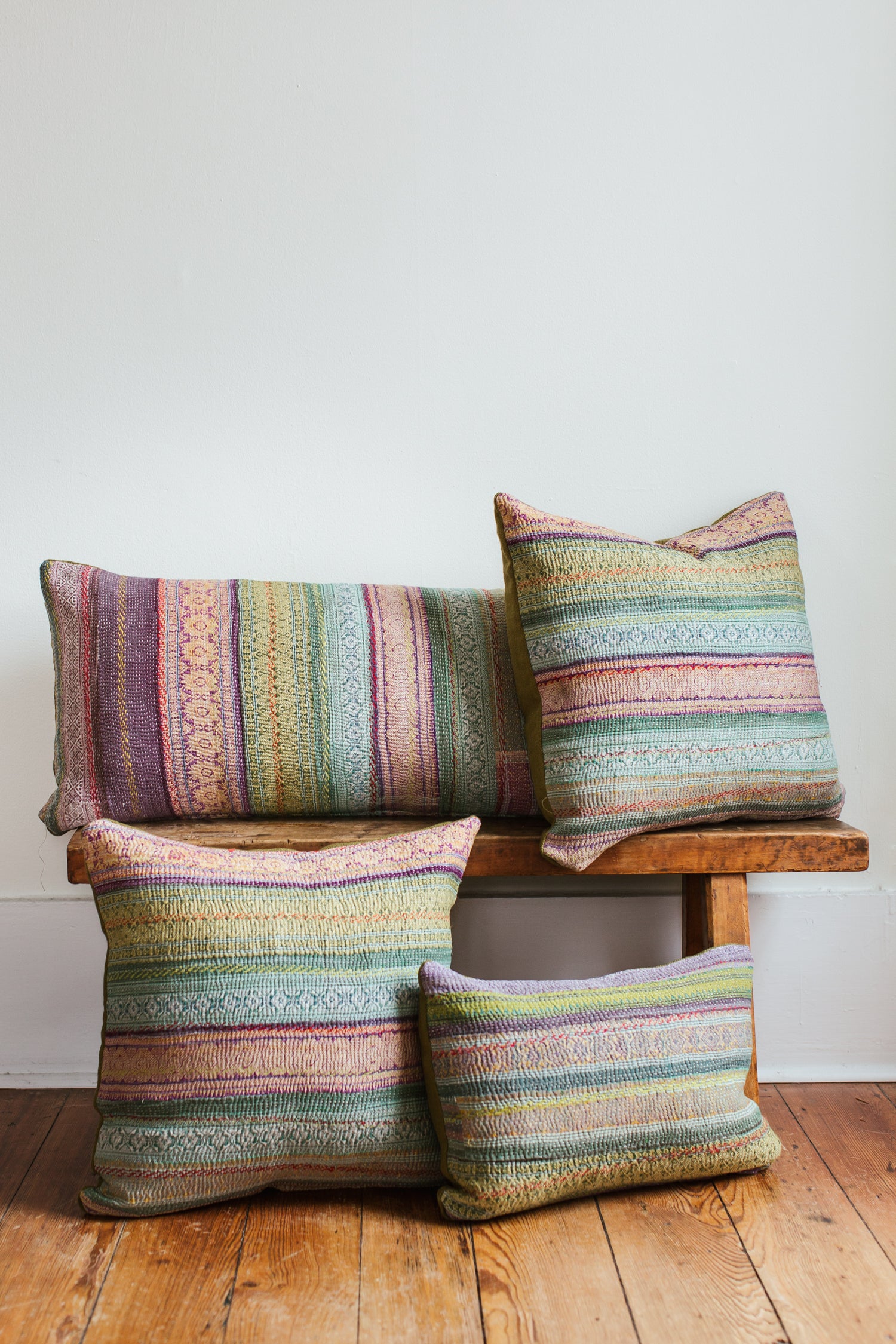 Munya Family – aloka