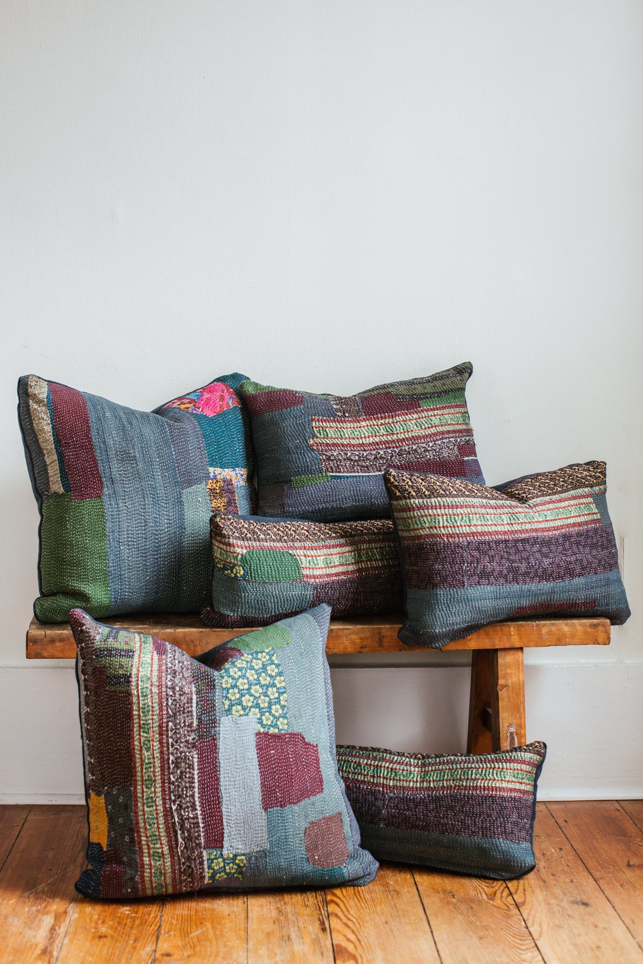 Reva Family – aloka