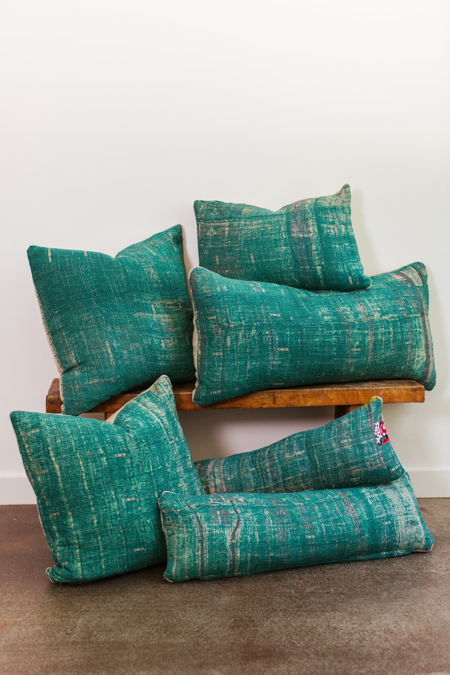 Tierra Family – aloka